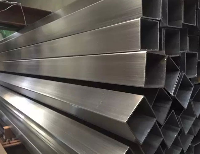 Product- Jaway Steel Corporation